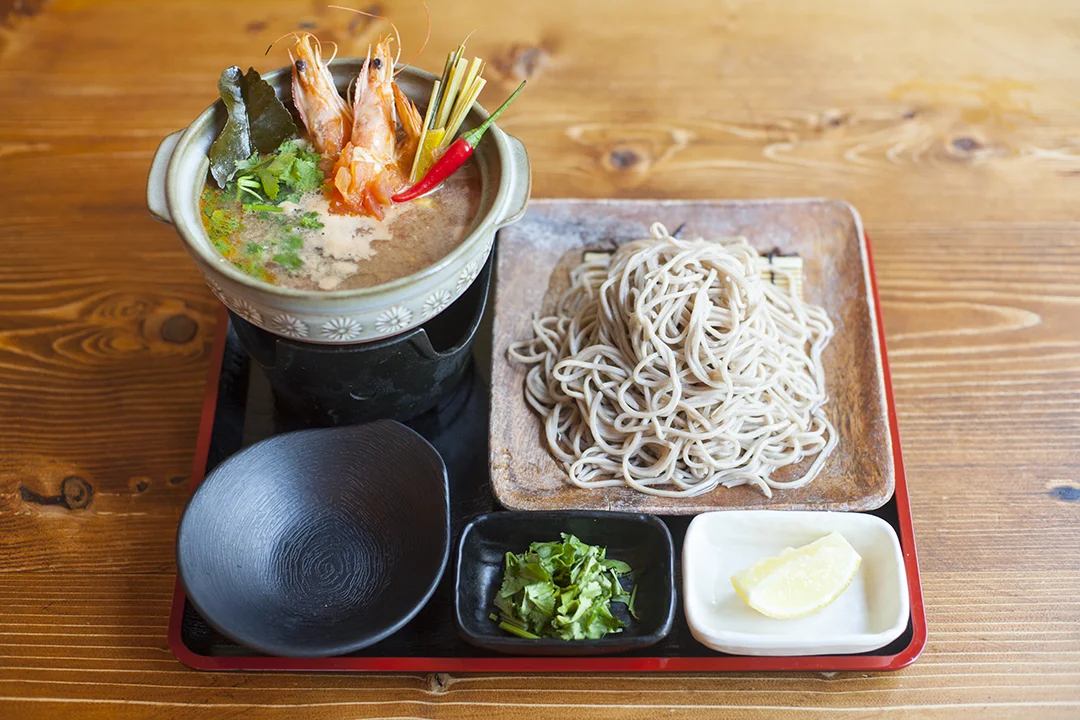 Menus / Soba Noodle (cocoron) — Soba Noodle & curry (cocoron ...
