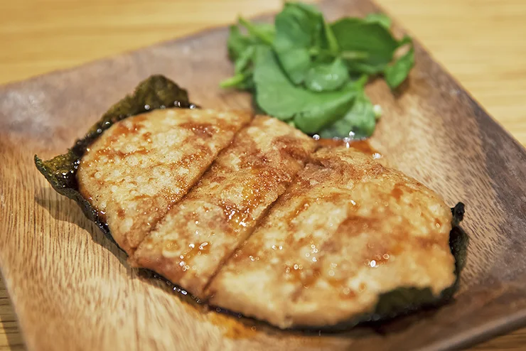 For Vegan (cocoron) — Soba Noodle (cocoron) / Shabushabu Mayumon ...