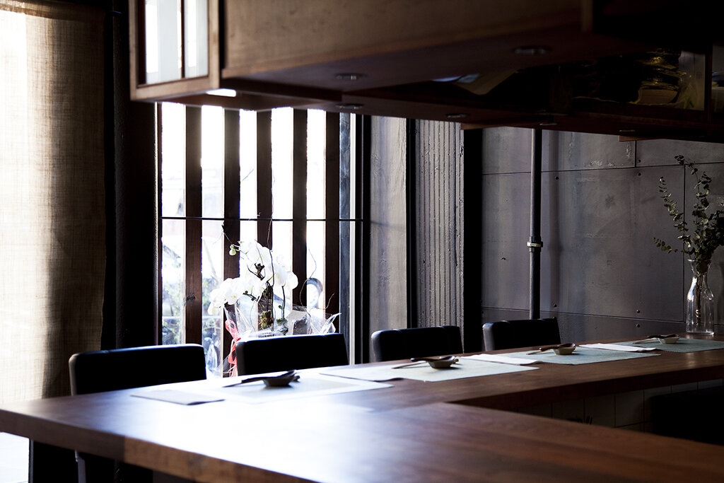 Soba Noodle (cocoron) / Shabushabu Mayumon (Hotpot) / cocoron market ...