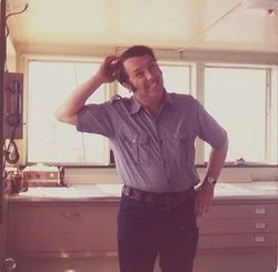 Michael E. Armagost — S.S. Edmund Fitzgerald Online