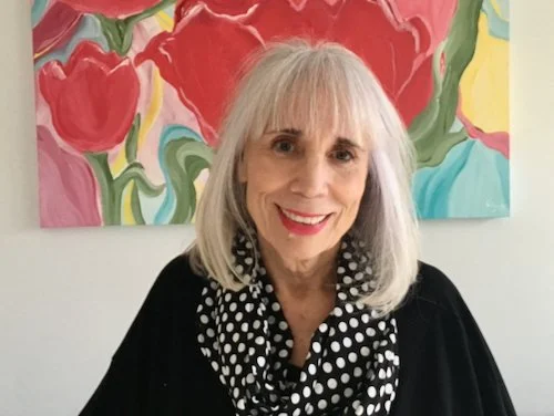 About Judy — Judy Ford