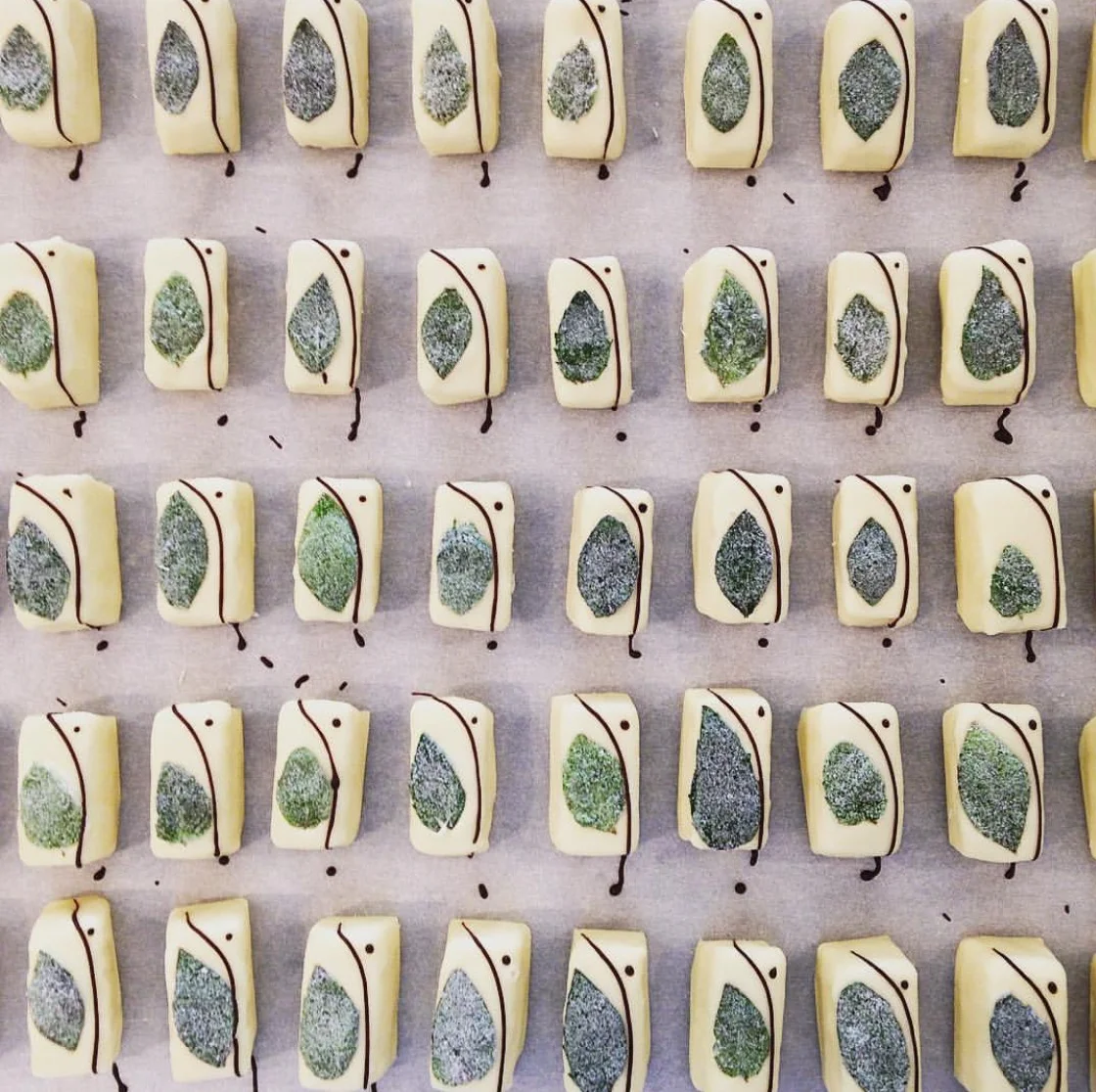 Shop — Chocolat by Adam Turoni