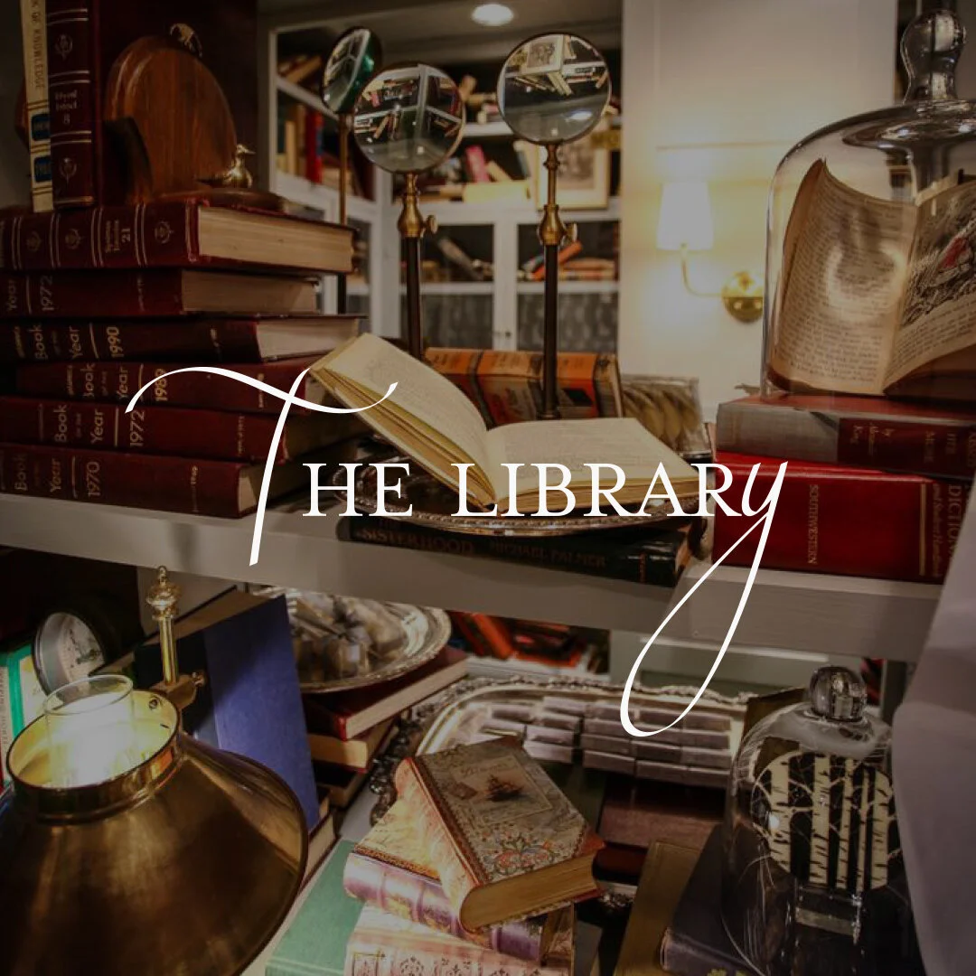 Chocolat by Adam Turoni