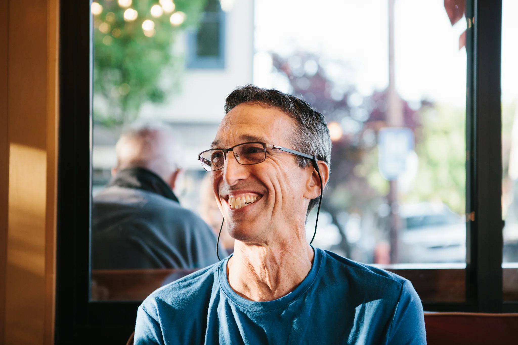 About | Mark Koenigsberg | Coaching + Consulting