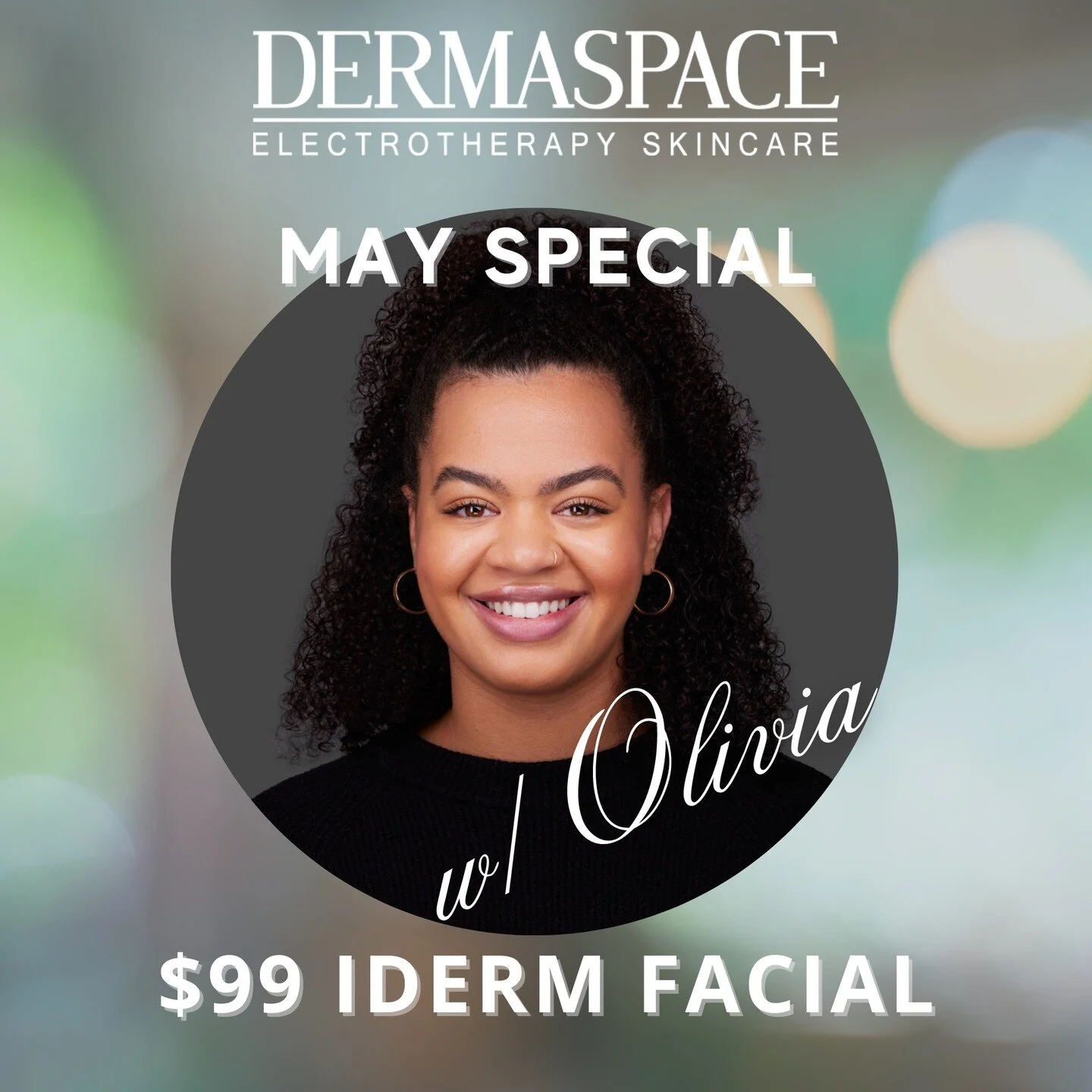 Seattle Facials & Electrotherapy Skincare | Dermaspace