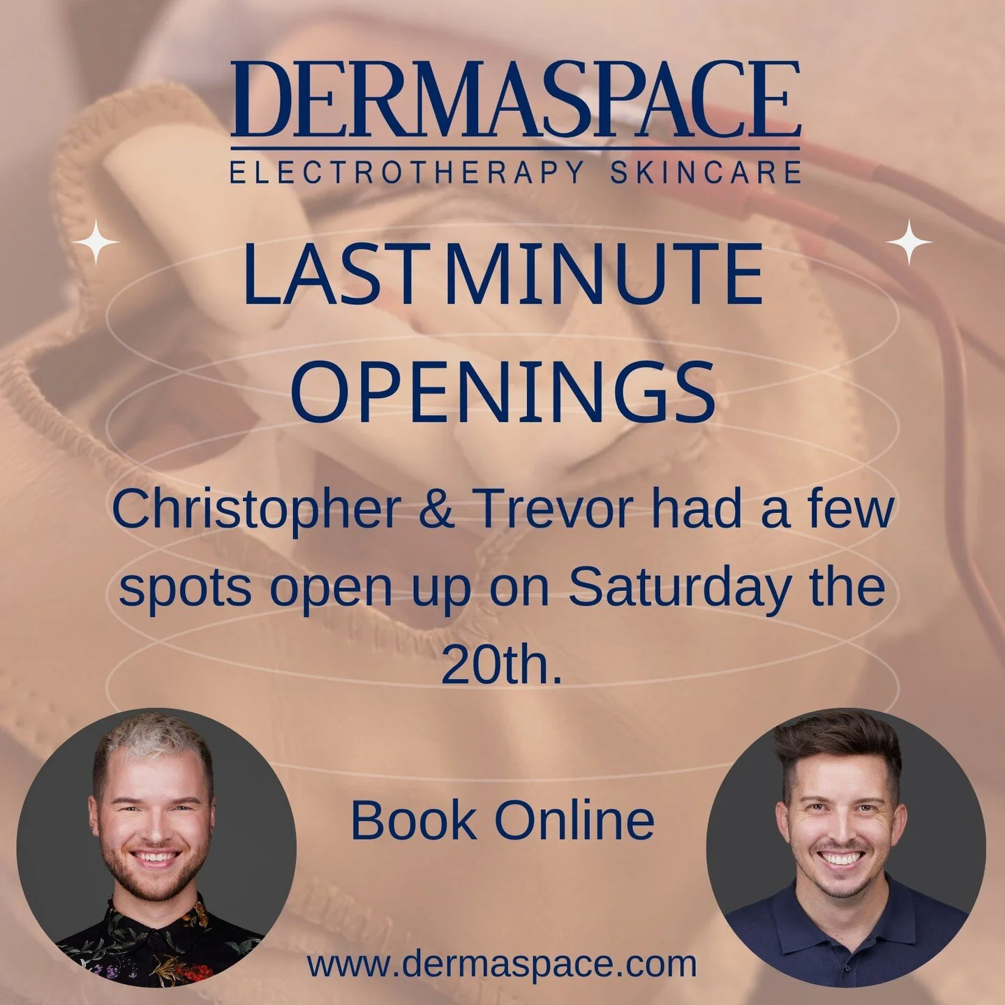 Seattle Facials & Electrotherapy Skincare | Dermaspace