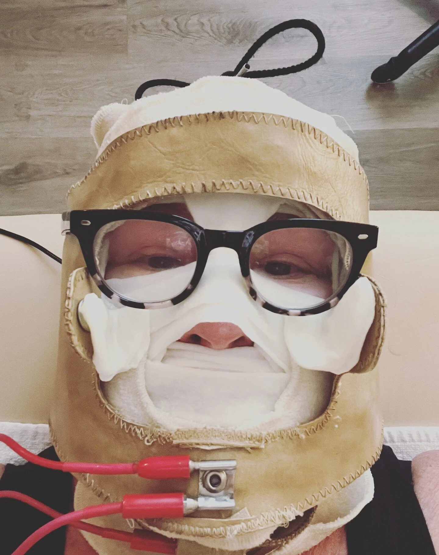 Seattle Facials & Electrotherapy Skincare | Dermaspace