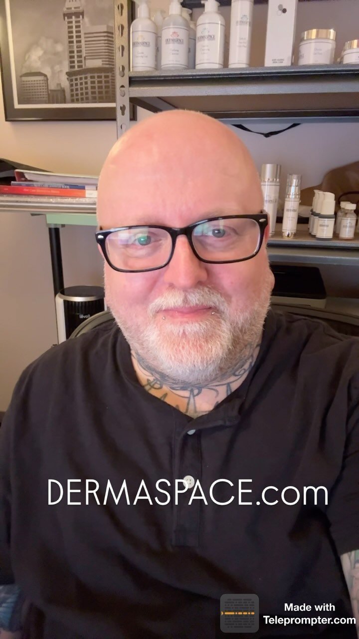 Seattle Facials & Electrotherapy Skincare | Dermaspace