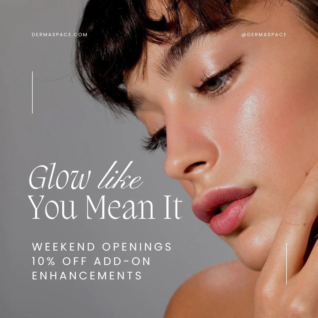 Seattle Facials & Electrotherapy Skincare | Dermaspace