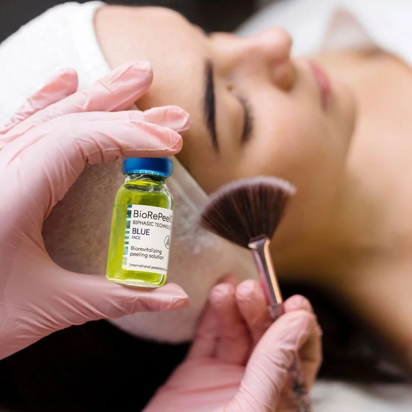 Seattle Facials & Electrotherapy Skincare | Dermaspace