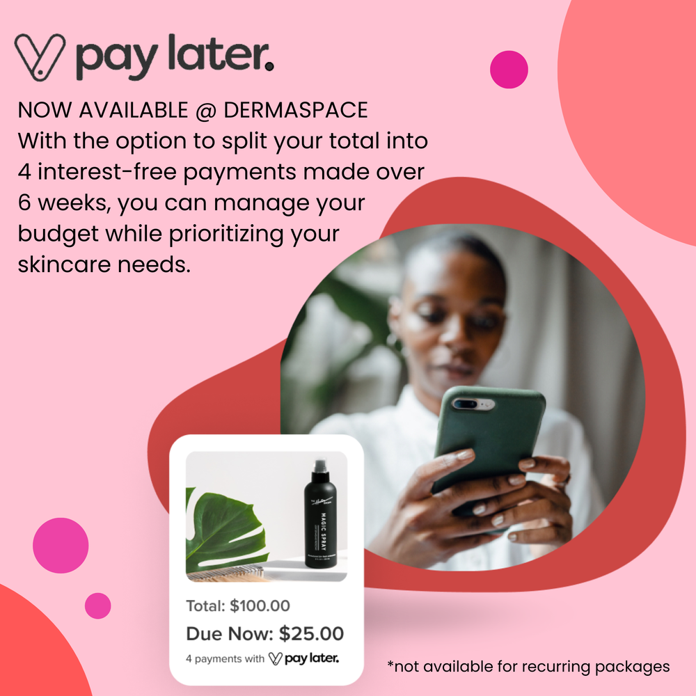 Blog | DERMASPACE