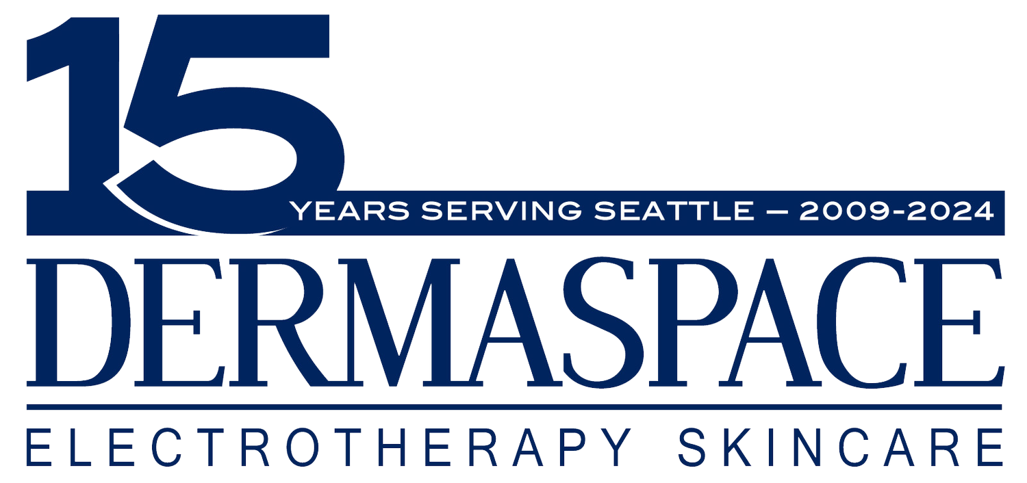 Seattle Facials & Electrotherapy Skincare | Dermaspace
