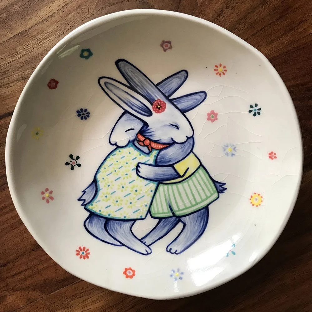 Anna Alter: Illustrated Goods