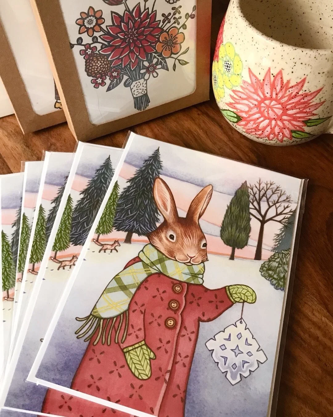 The Making of an Author/Illustrator — Anna Alter: Illustrated Goods