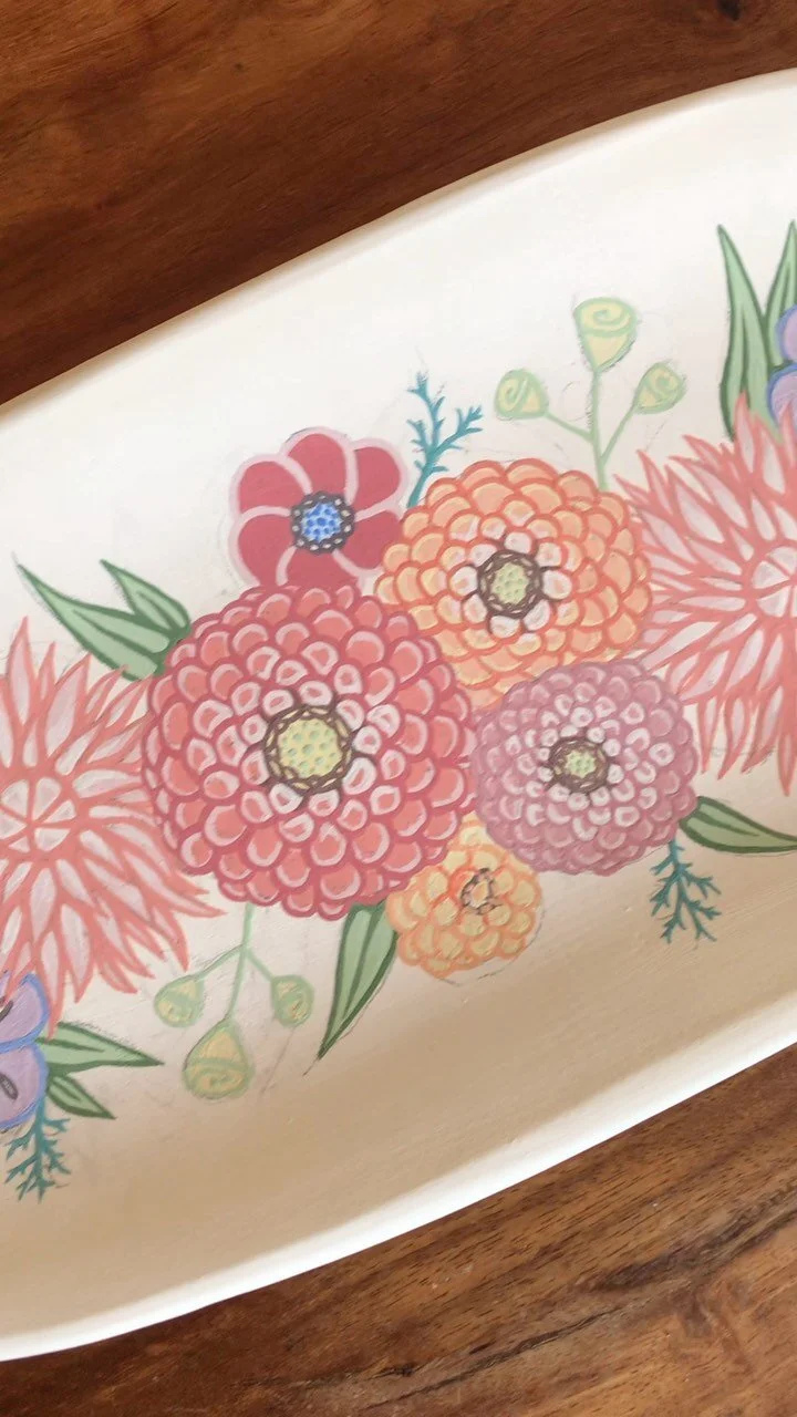 The Making of an Author/Illustrator — Anna Alter: Illustrated Goods