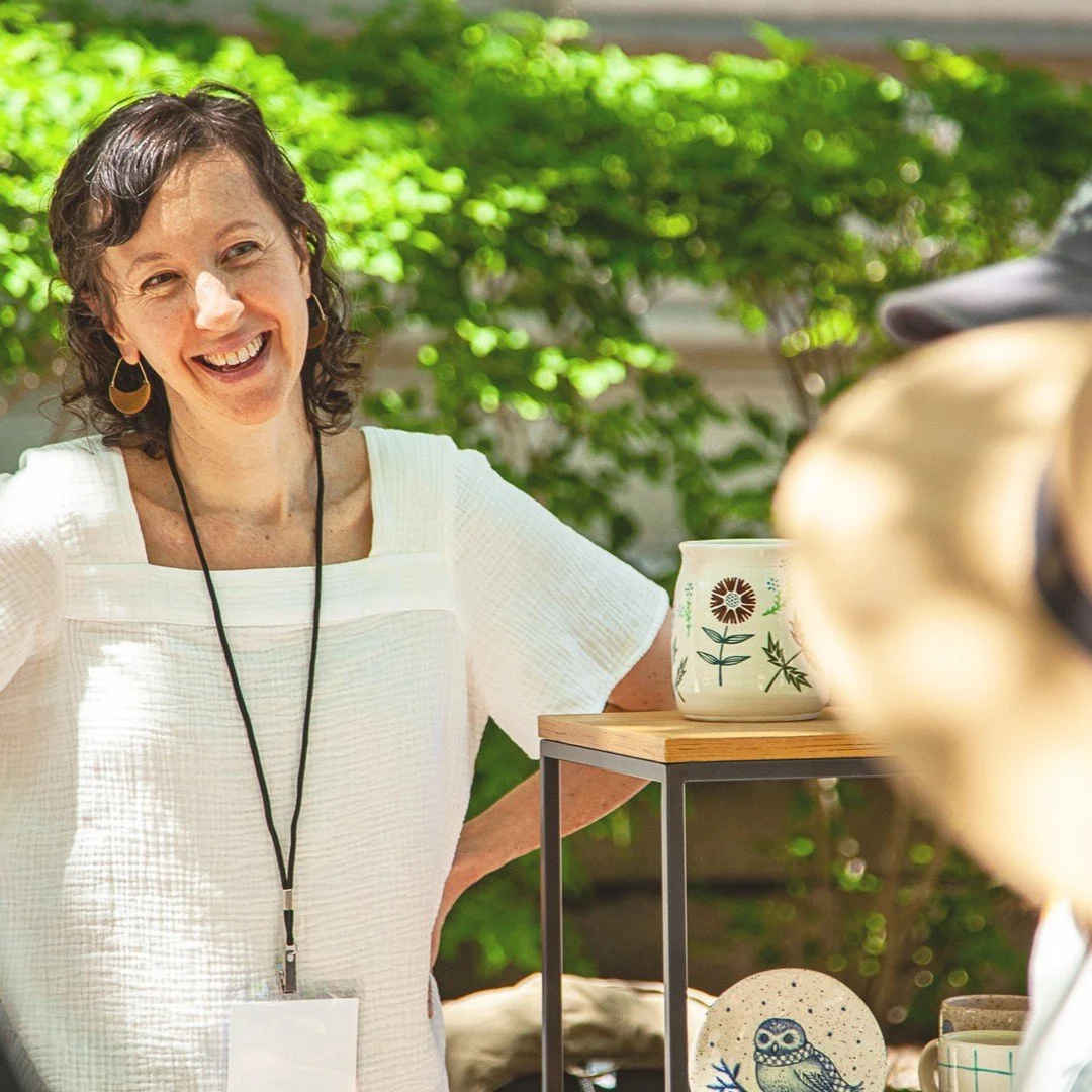 Anna Alter: Illustrated Goods