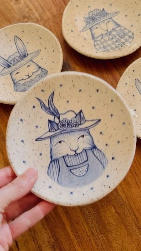 Anna Alter: Illustrated Goods
