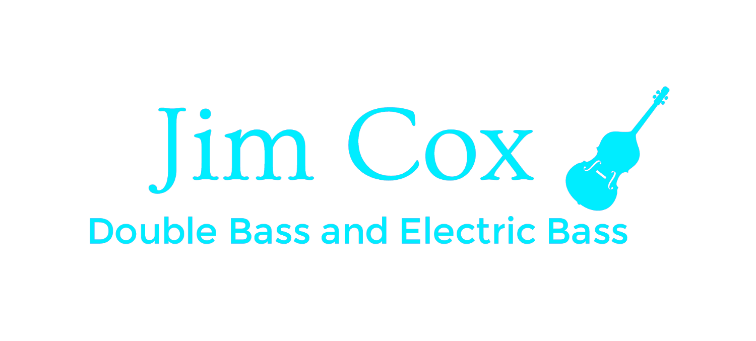 Jim Cox