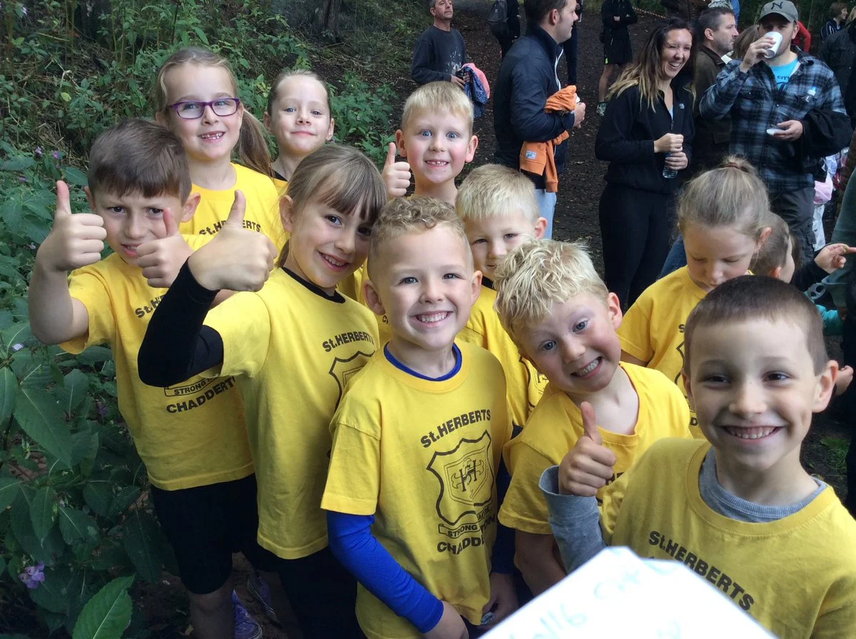 St Herbert's RC Primary School