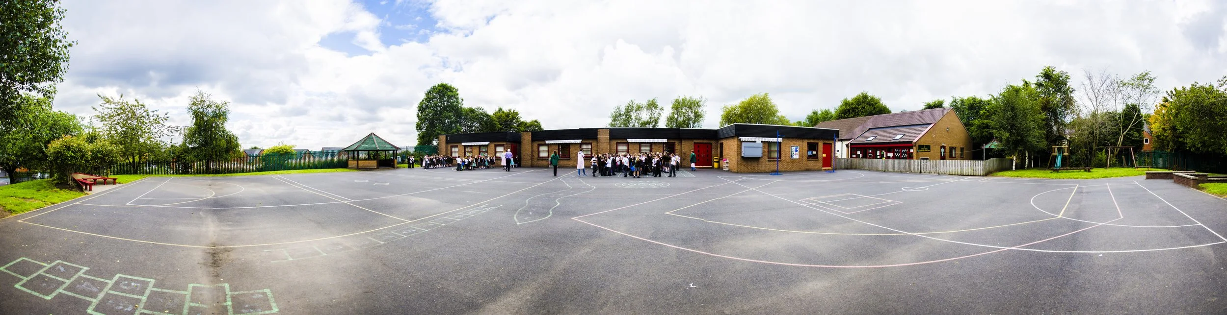 Read Write Inc — St Herbert's RC Primary School