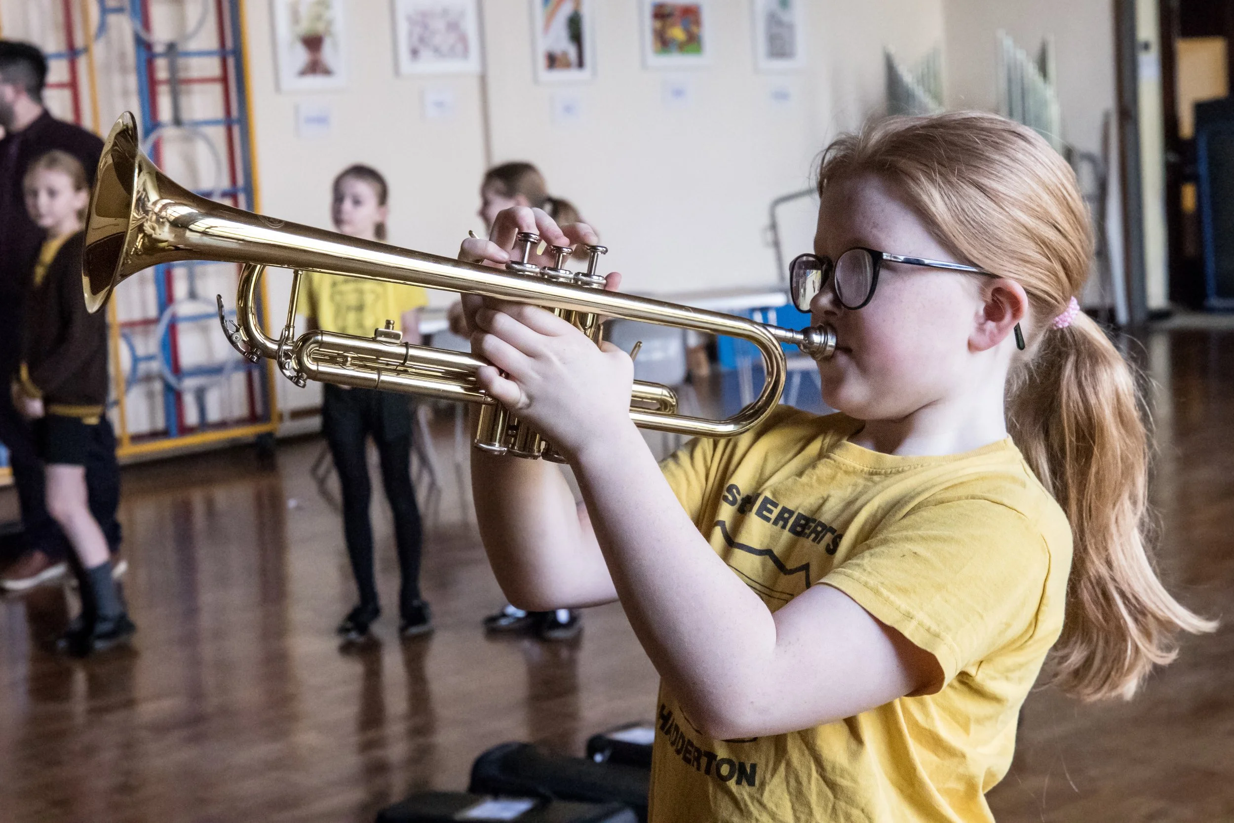 St Herbert's RC Primary School
