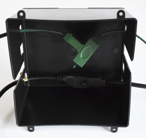 Emergency Crapper Adapter for RV black tank flush — GR Innovations