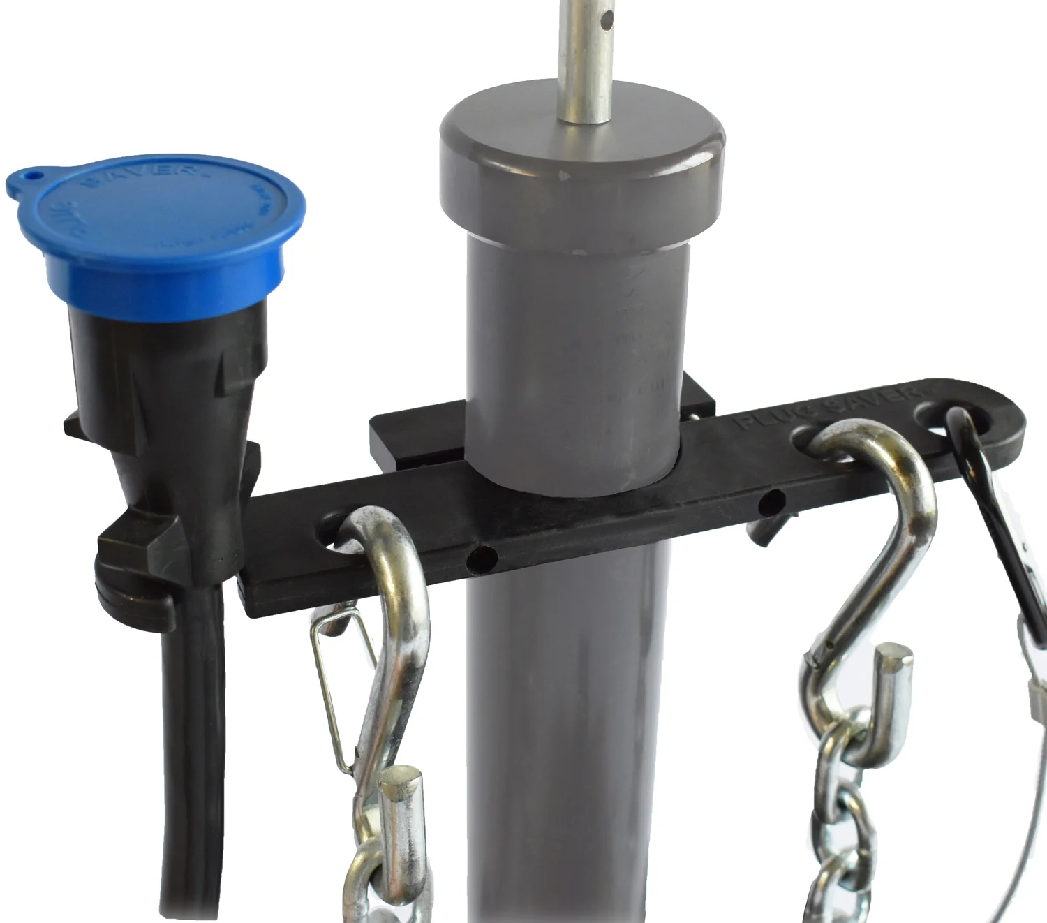 Emergency Crapper Adapter for RV black tank flush — GR Innovations