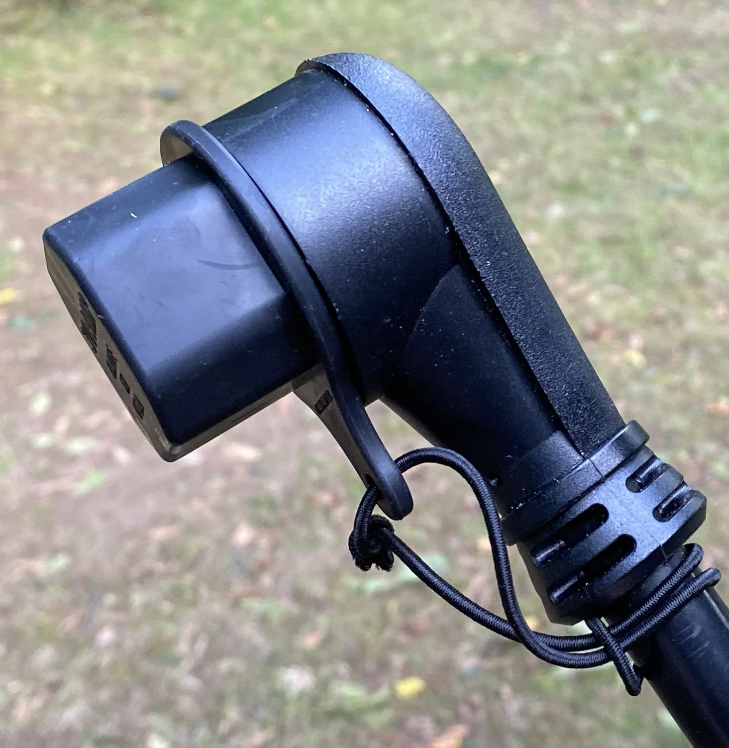 Extension Cord Cover | Plug Saver — GR Innovations