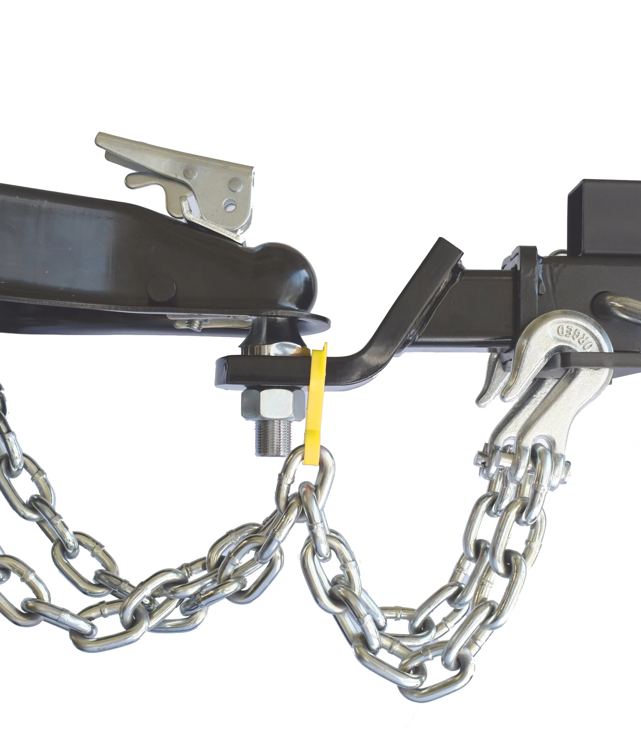 Hitch Spacer | Silencer Pad — GR Innovations