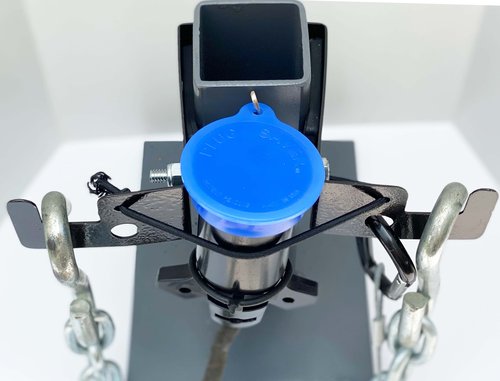 RV PLUG END COVER — GR Innovations