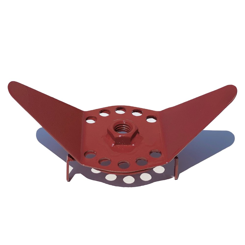 Emergency Crapper Adapter for RV black tank flush — GR Innovations