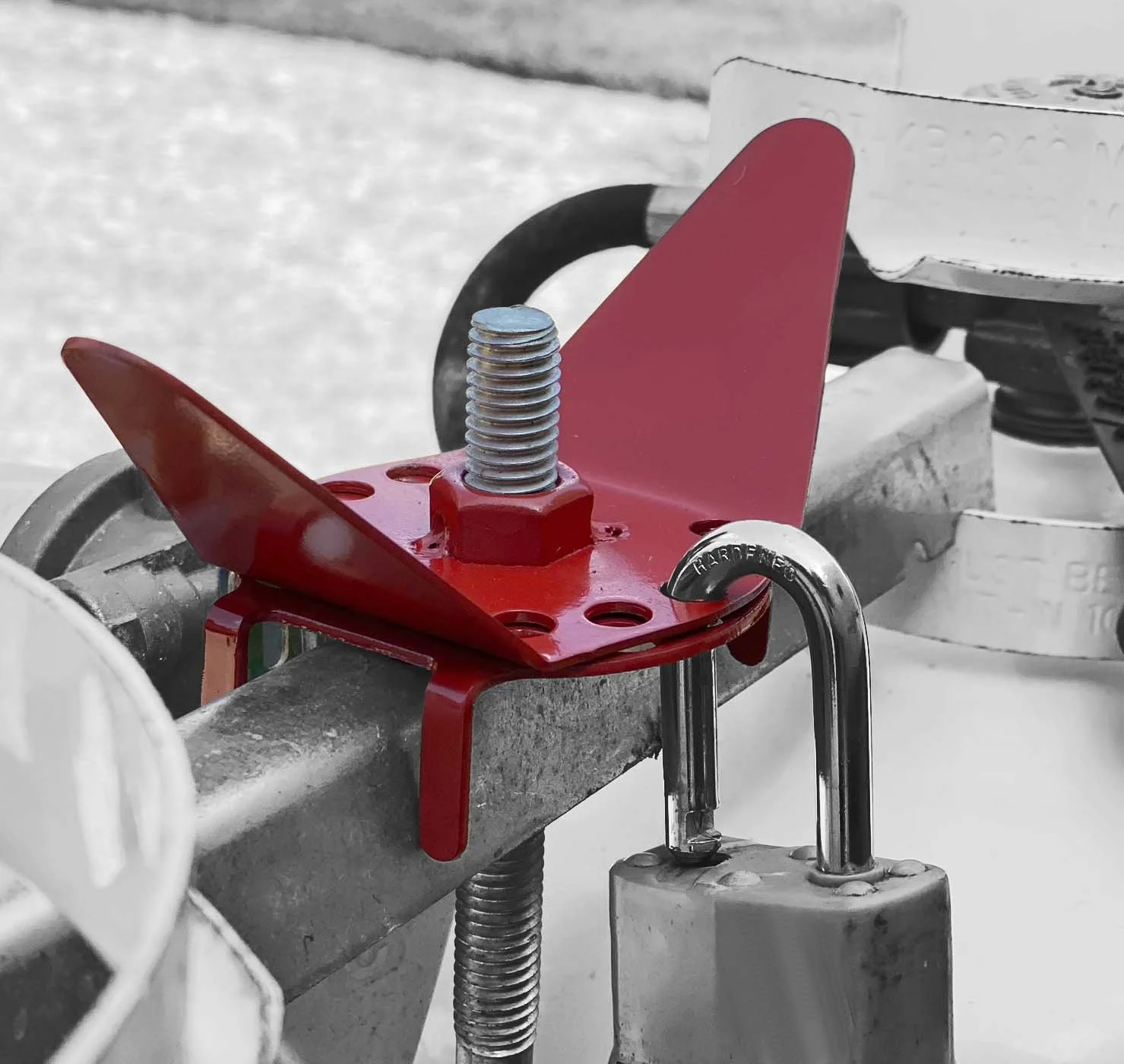 Extension Cord Cover | Plug Saver — GR Innovations