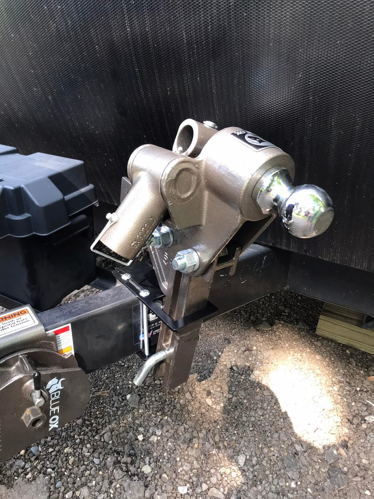 RV PLUG END COVER — GR Innovations