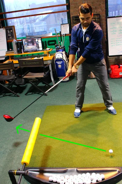 5 Keys To Launch Your Driver — MY CHICAGO GOLF