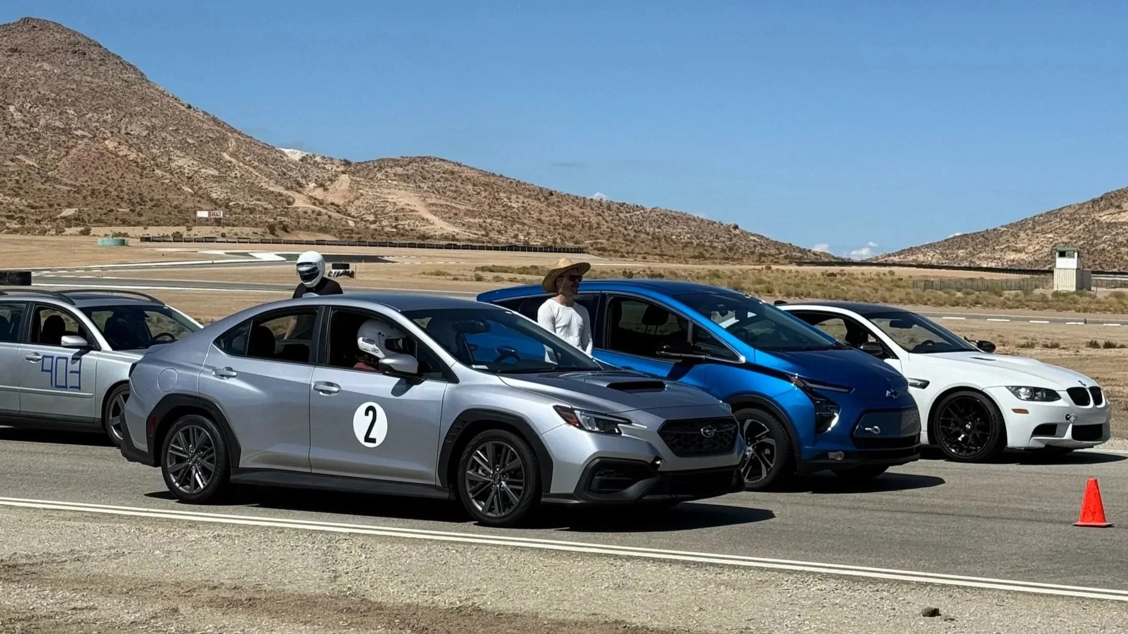 $40K Subaru WRX Now Leases for Economy Car Prices, From $275/Month ...