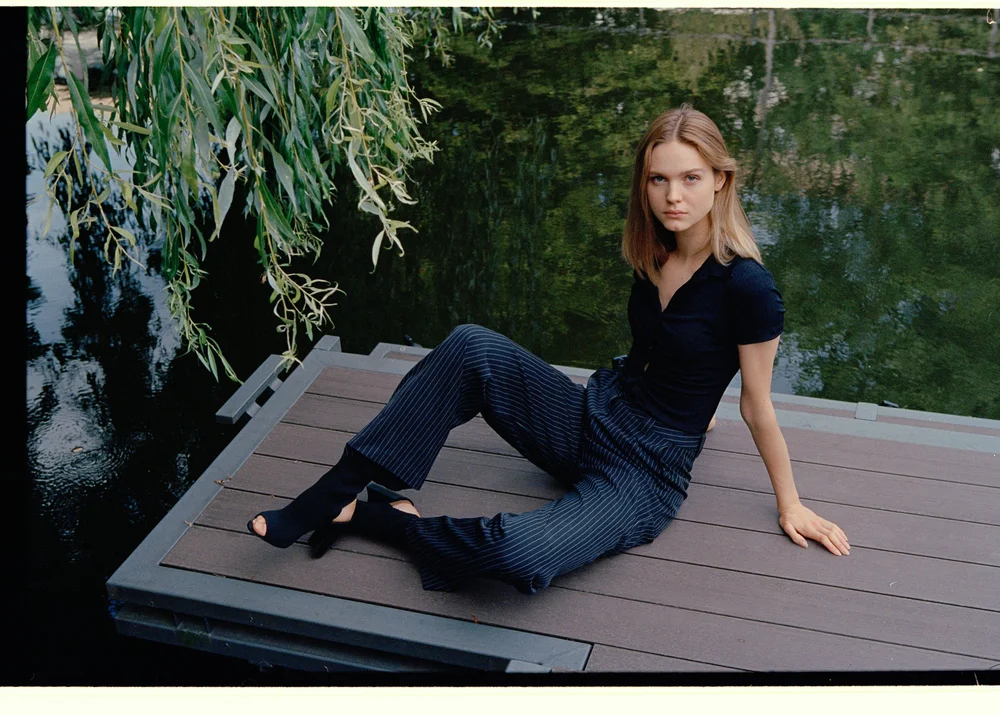 Maurice Sinclair Photography and Video