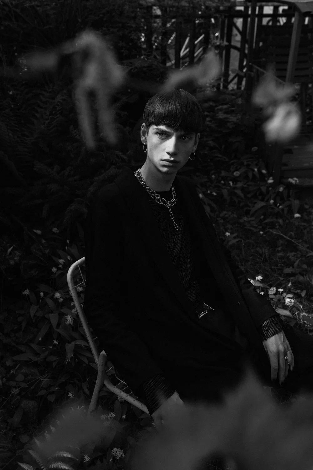 Maurice Sinclair Photography and Video