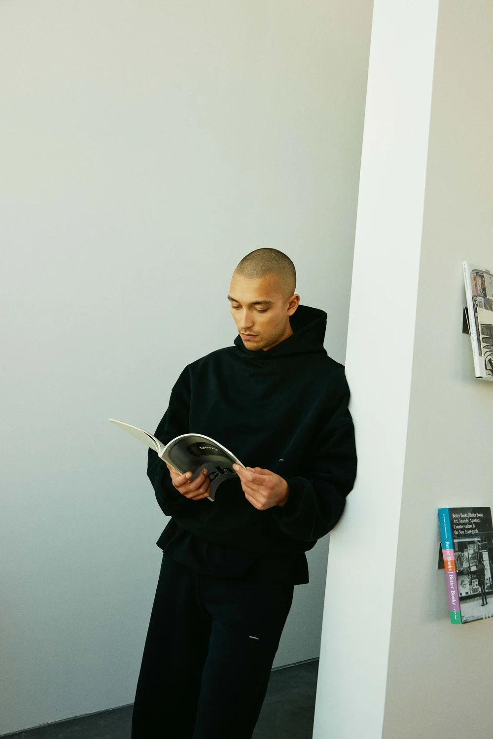 Maurice Sinclair Photography and Video