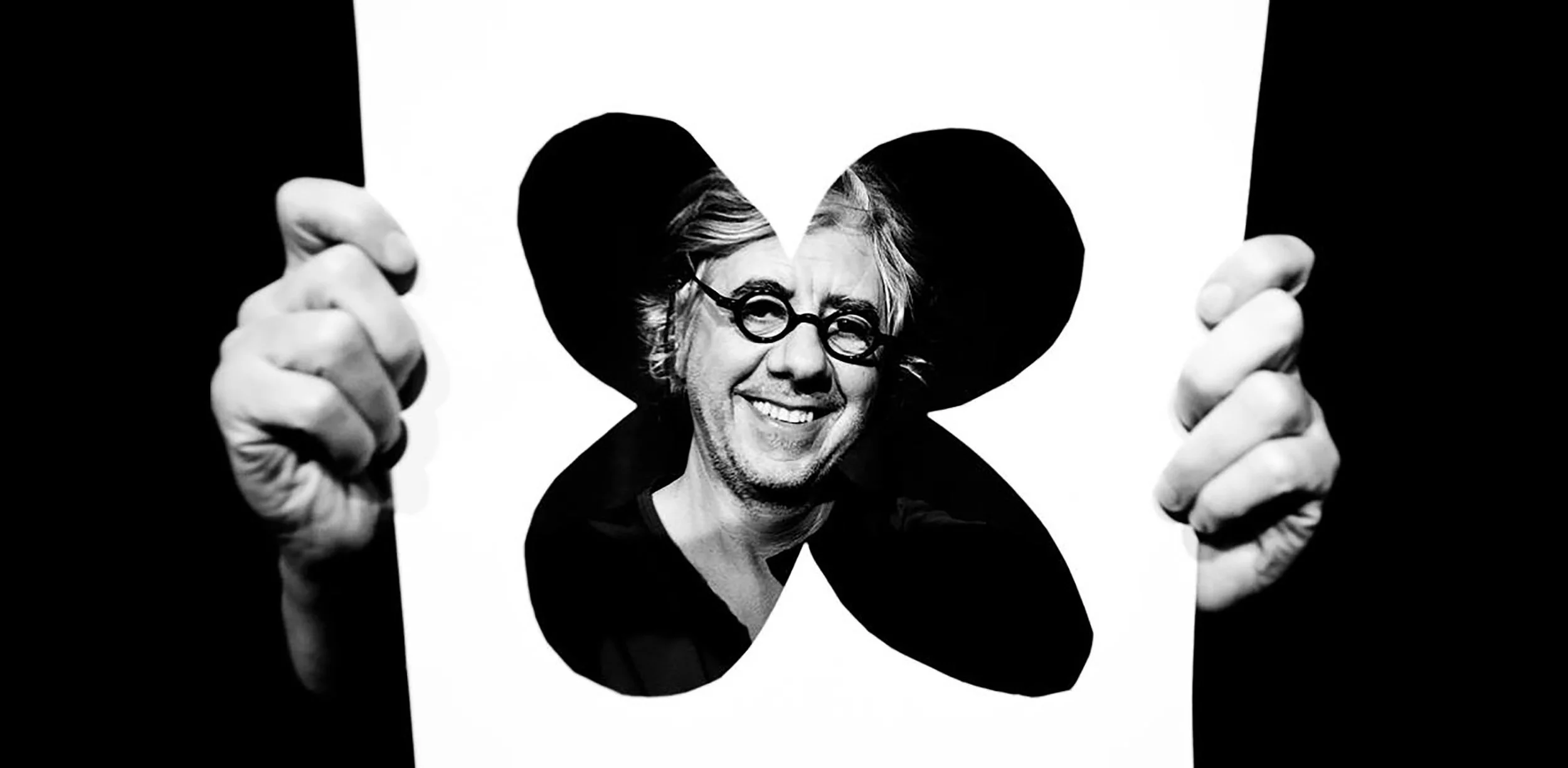 Hervé Tullet & ILLUSTORIA at Bank Street Book Store — ILLUSTORIA