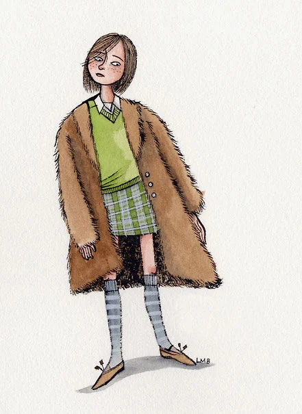 Women Who Draw, Write, and Inspire Us — ILLUSTORIA