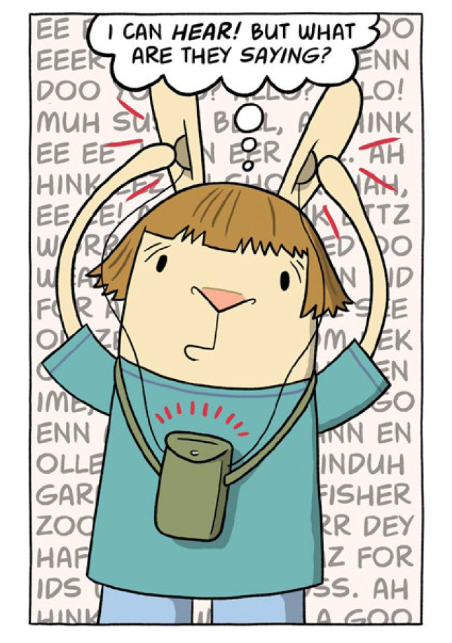 Women Who Draw, Write, and Inspire Us — ILLUSTORIA