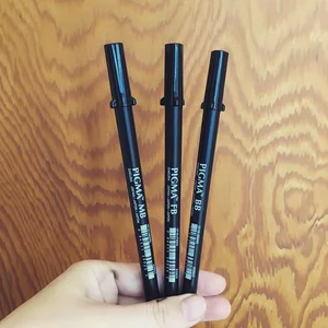 5 Rad Things to do with Sakura's Pigma Professional Brushes — ILLUSTORIA