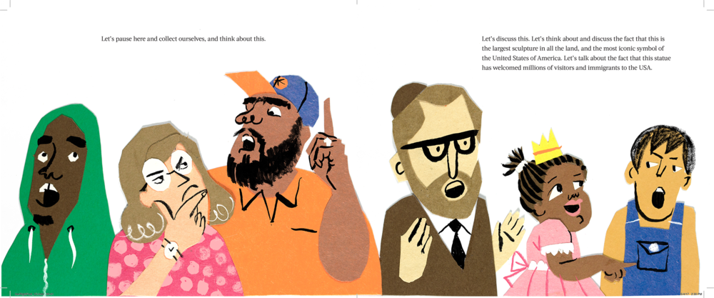 Illustoria's Fav Kids' Books of 2017 — ILLUSTORIA