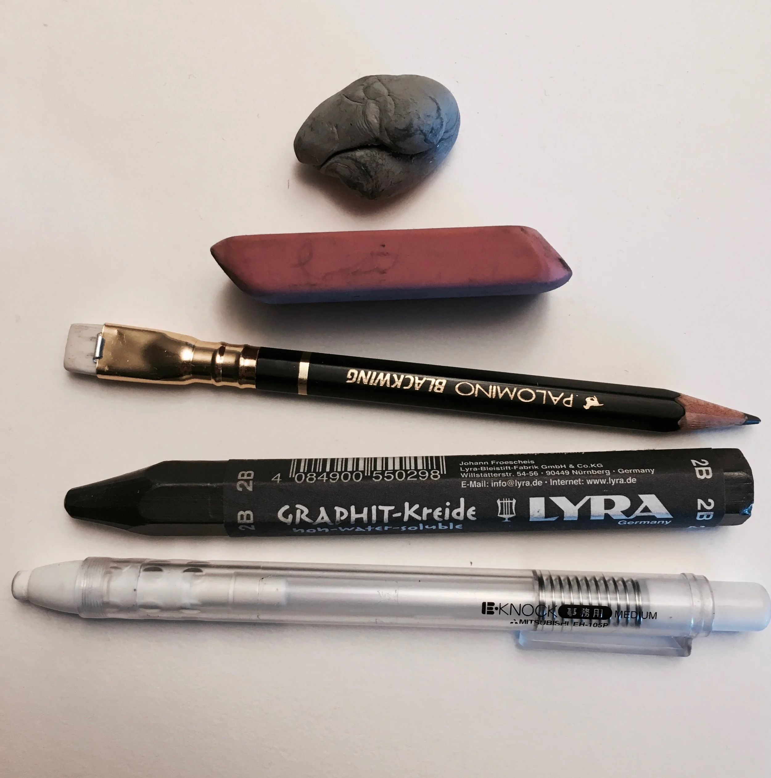 DIY: Drawing in Reverse — ILLUSTORIA