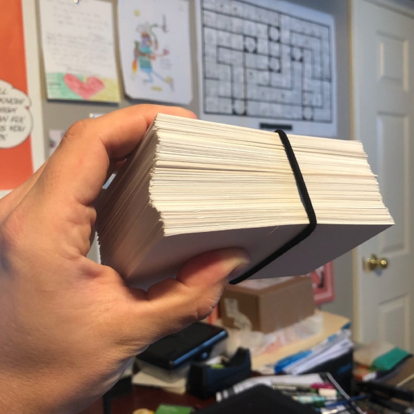 Day in the Life of Jess Smart Smiley — ILLUSTORIA