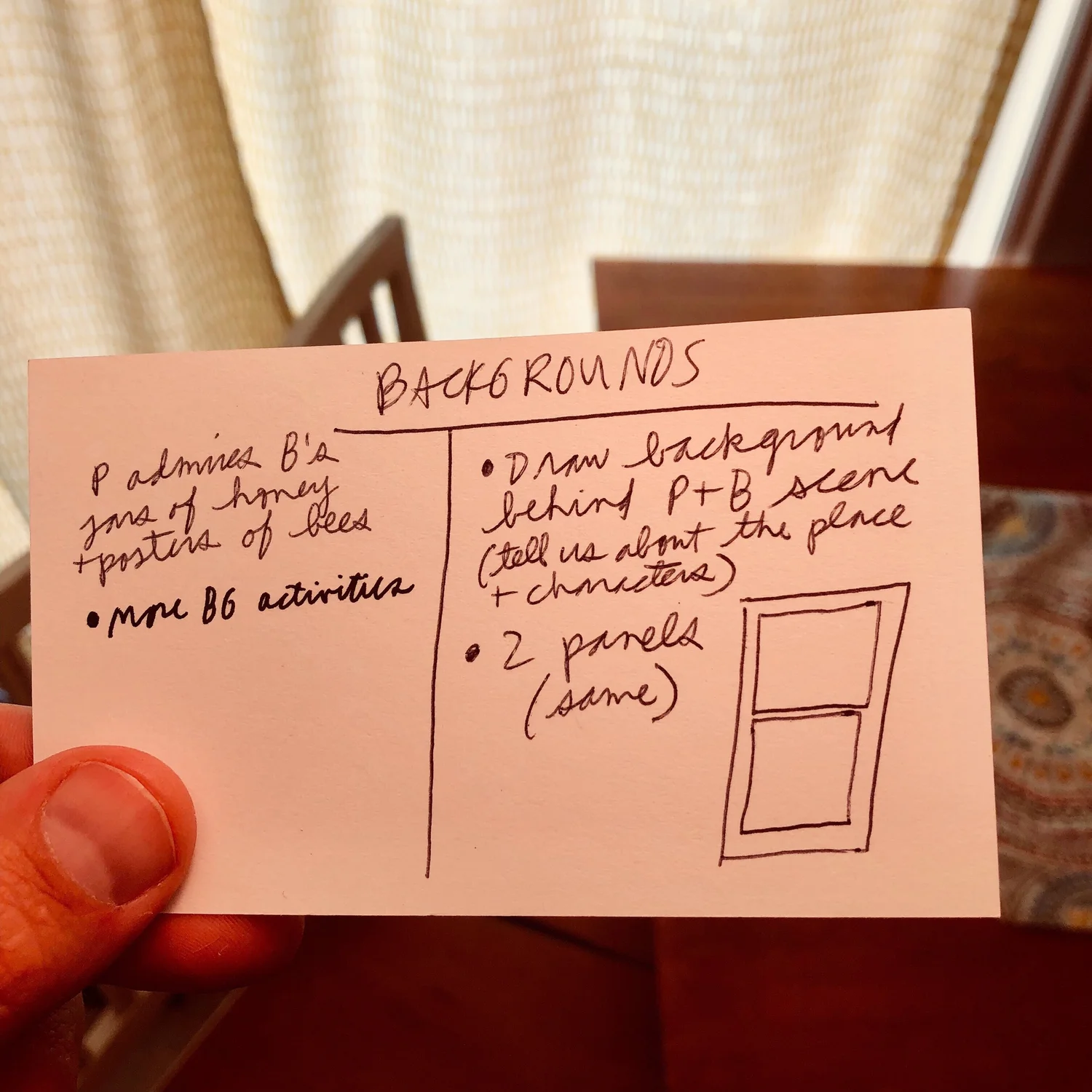 Day in the Life of Jess Smart Smiley — ILLUSTORIA