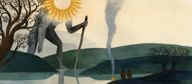 Interview with Carson Ellis, Illustrator of The Shortest Day by Susan ...