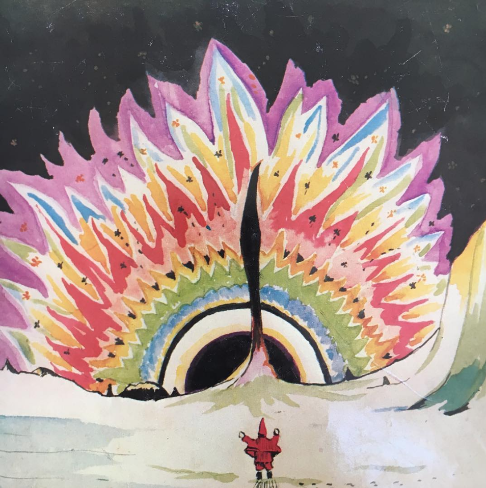 Interview with Carson Ellis, Illustrator of The Shortest Day by Susan ...