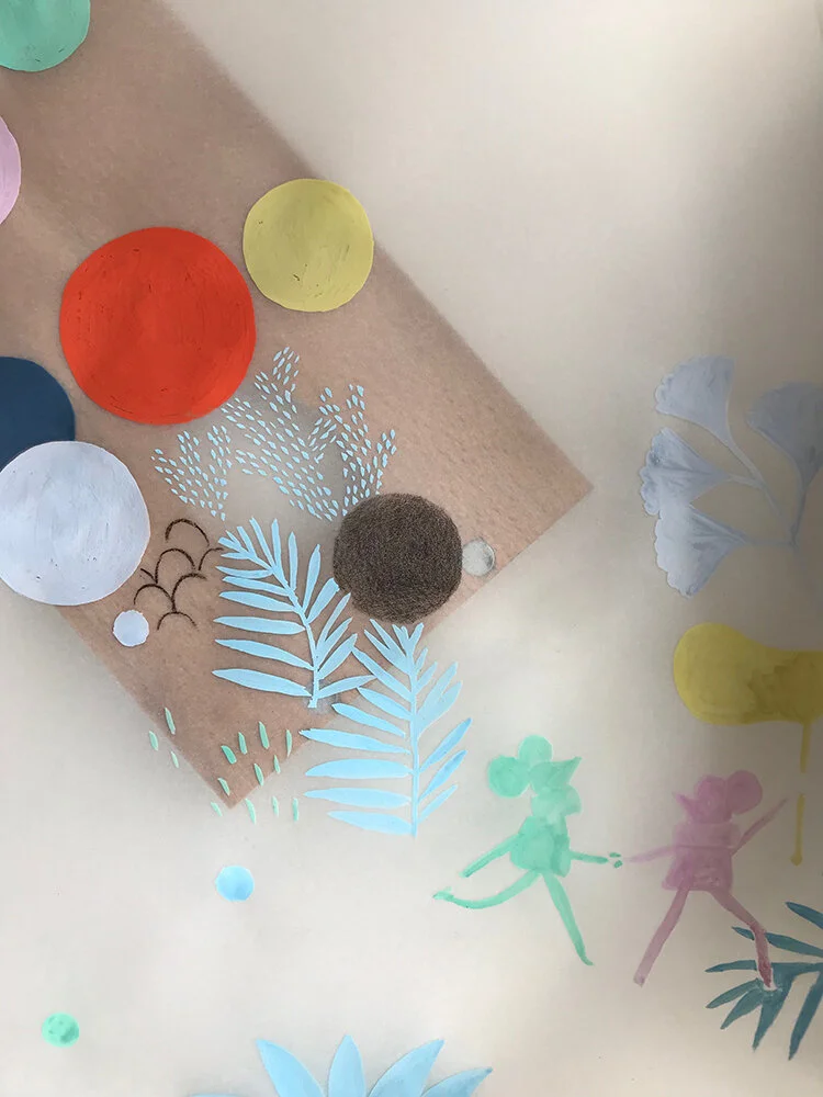 Interview with Isabelle Arsenault & Mac Barnett, Creators of Just ...
