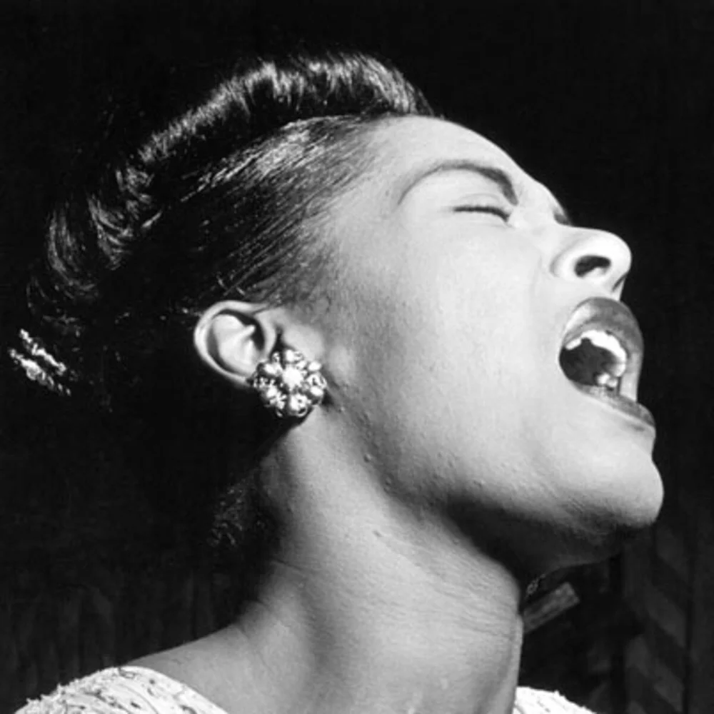 Illustoria Week of Action Day 7: Black Music Thru The Ages - A Playlist ...